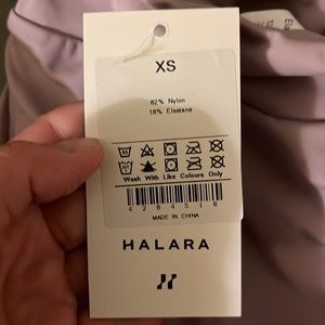 HALARA | Skirts | Purple New With Tag Pickleball Tennis Skirt Xs | Poshmark